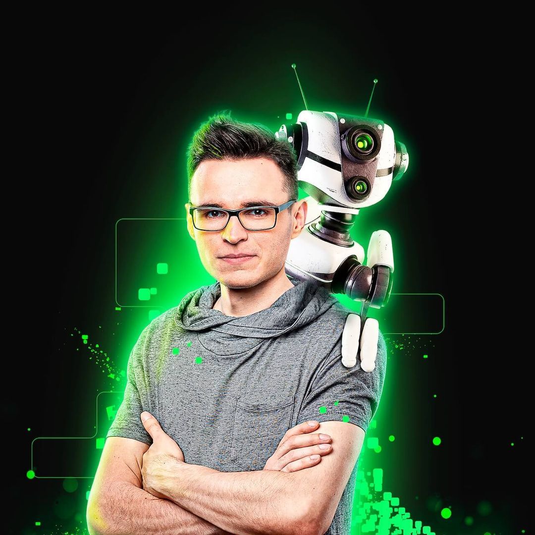 AI Devs – Programowanie i Automatyzacja w parze z AI